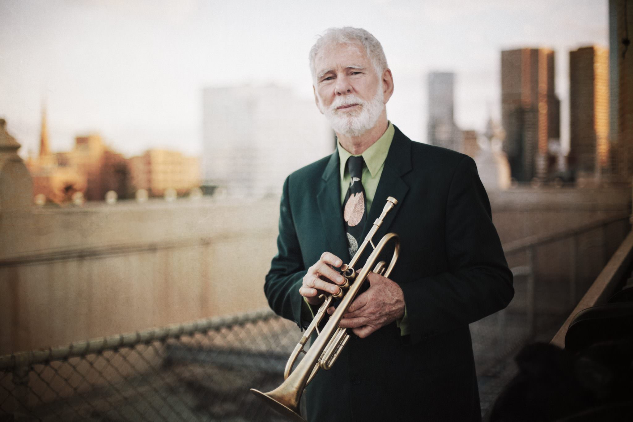 Vince Jones: "It's Easy To Keep Doing What I Love" - Melbourne ...