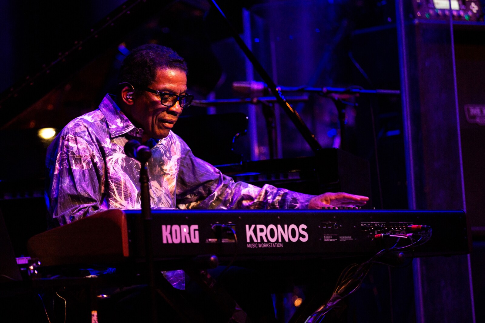 Our picks from International Jazz Day this year - Melbourne ...