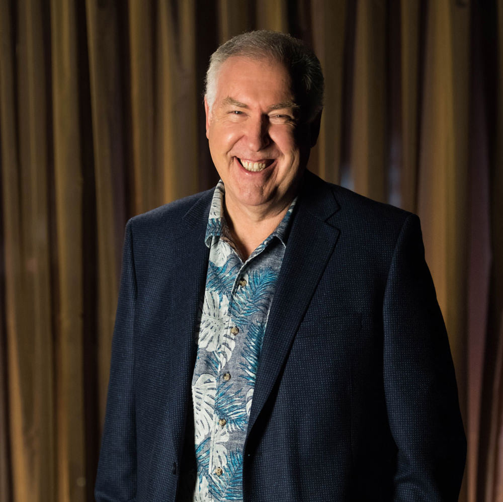 IN CONVERSATION WITH PAUL GRABOWSKY AO - Melbourne International Jazz ...