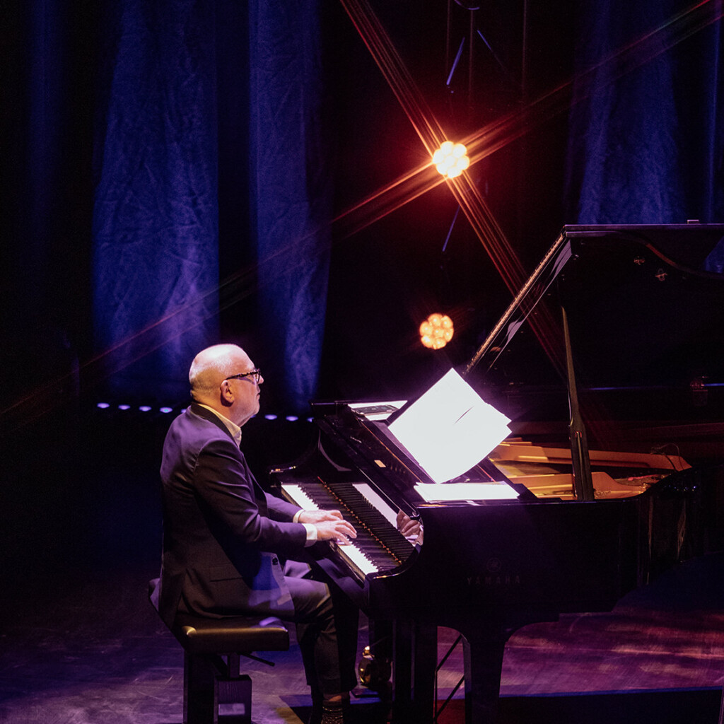 MIJF Congress - Melbourne International Jazz Festival