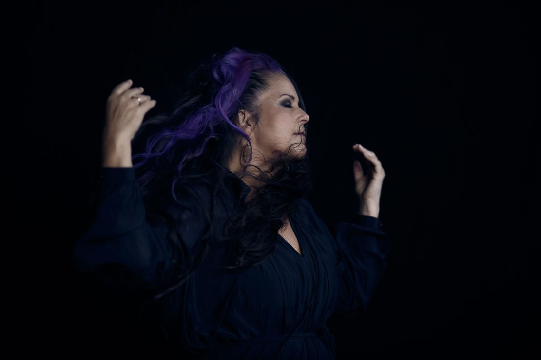 Michelle Nicolle on ABC Jazz - Melbourne International Jazz Festival