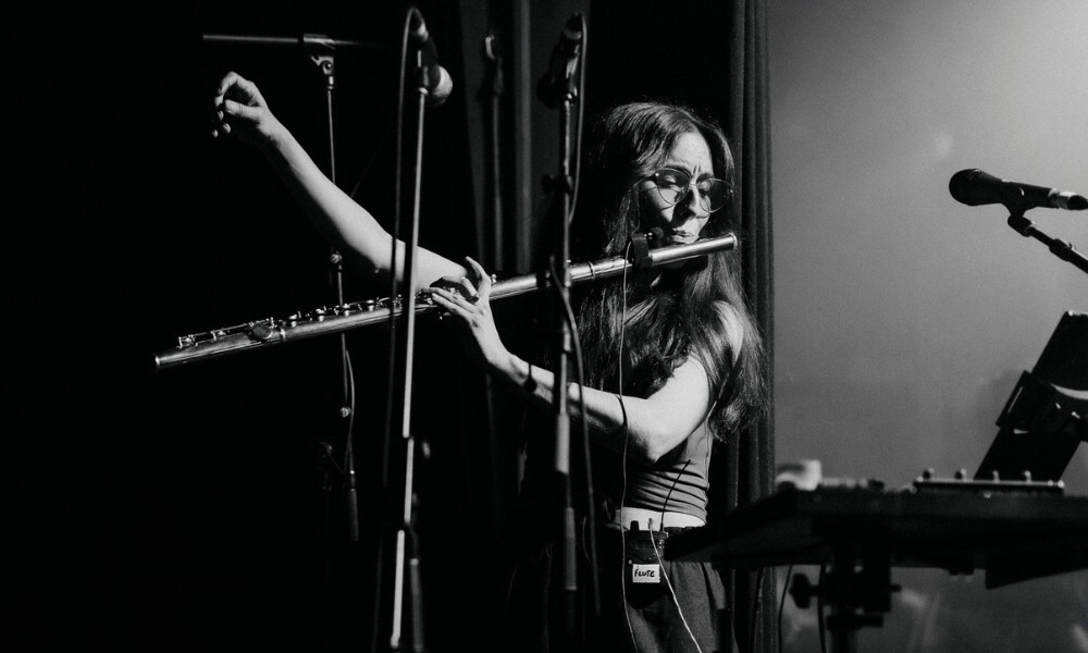 Take Note - Melbourne International Jazz Festival