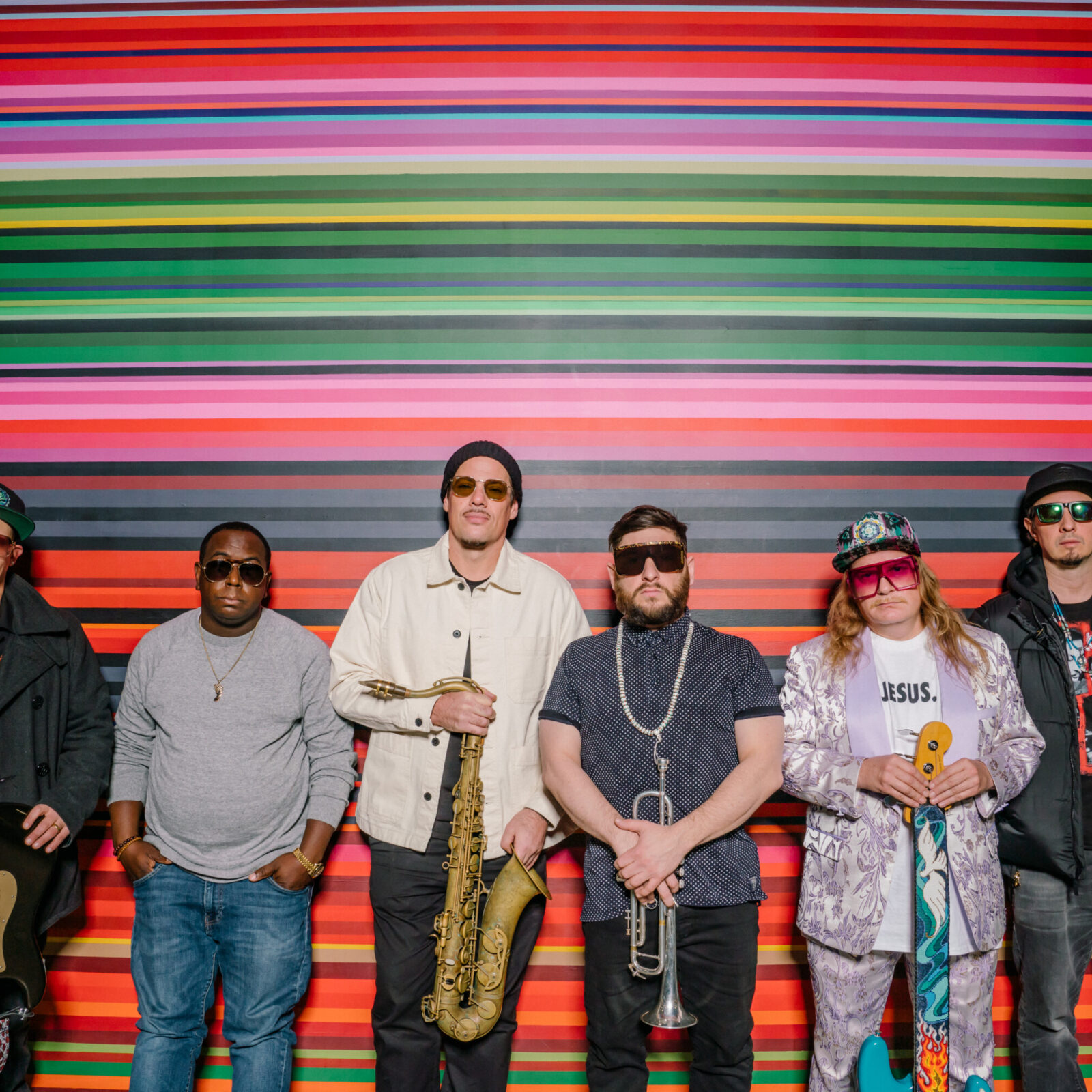 Australia's Largest Jazz Festival