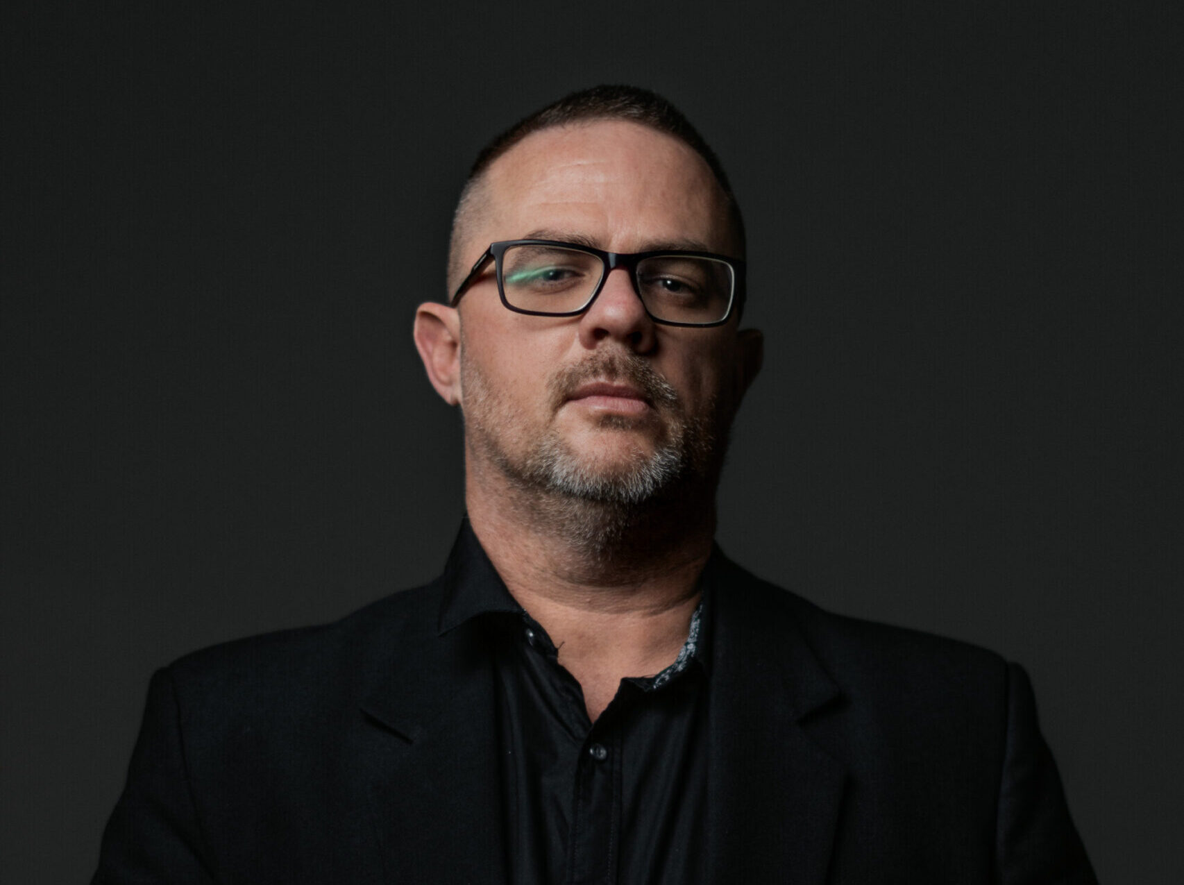 Adam Manning - Melbourne International Jazz Festival